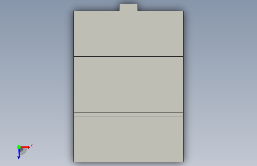 基恩士KV-16AR_kc图纸模型_IGES_模型图纸下载 – 懒石网
