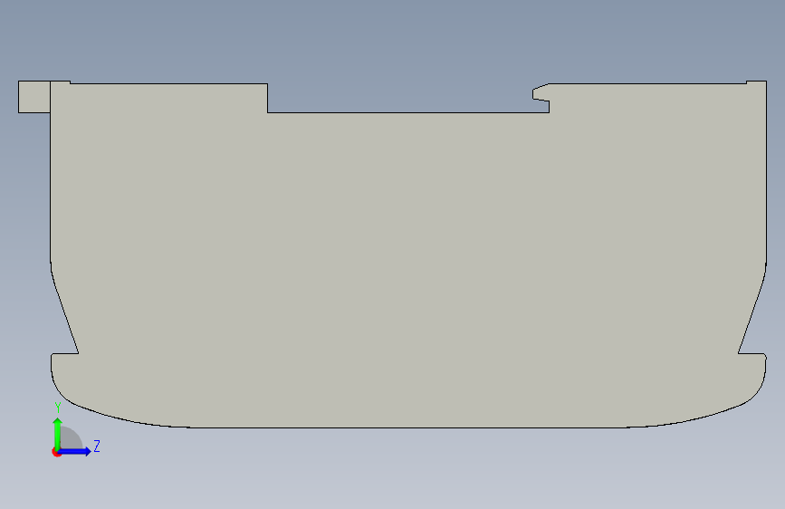 基恩士KV-E16T_kc图纸模型_IGES_模型图纸下载 – 懒石网