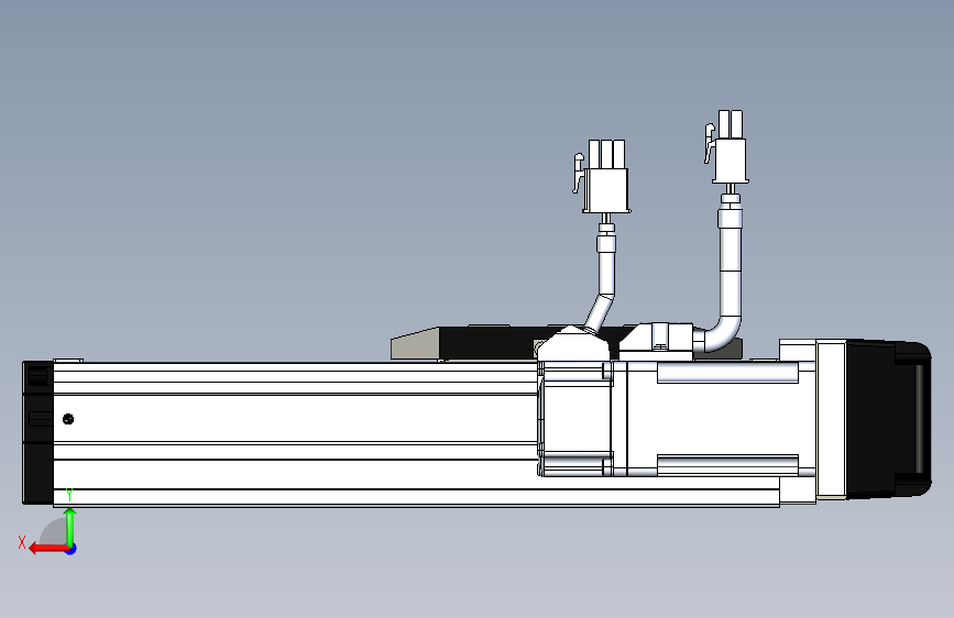 威洛博模组VGTH5-Lx-C-S100-BR-ZP10-C3_STEP_模型图纸下载 – 懒石网