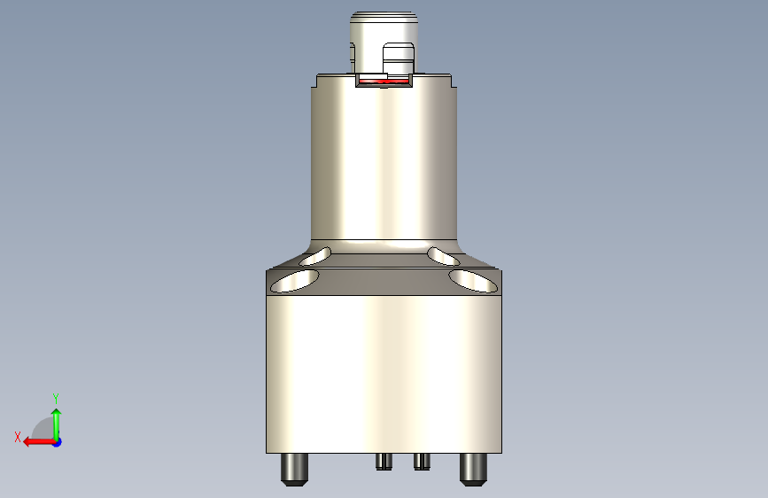 KOSMEKSFA2000-G0A-130-H70多系列多零件图纸模型多系列多零件图纸模型_Parasolid_模型图纸下载 – 懒石网