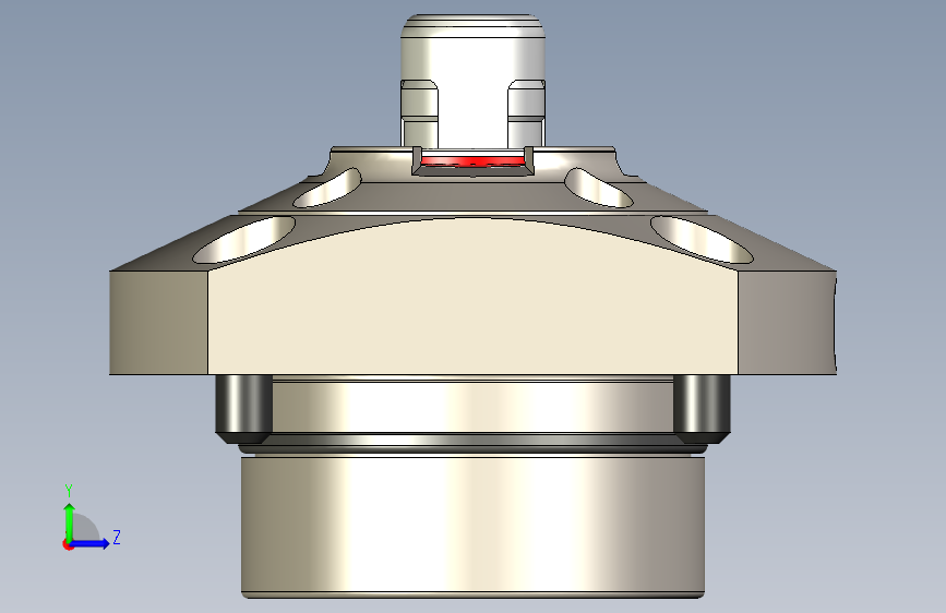 KOSMEKSFA2000-M2N-130多系列多零件图纸模型多系列多零件图纸模型_Parasolid_模型图纸下载 – 懒石网