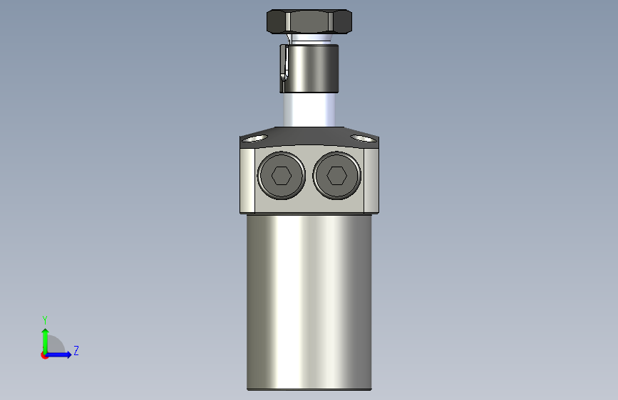 KOSMEKLHS0360-CL-Y60多系列多零件图纸模型_Parasolid_模型图纸下载 – 懒石网