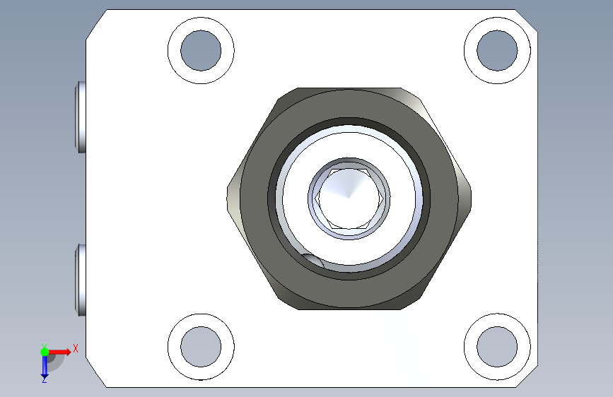 KOSMEKLHA0480-GR-Y60_R01多系列多零件图纸模型_Parasolid_模型图纸下载 – 懒石网