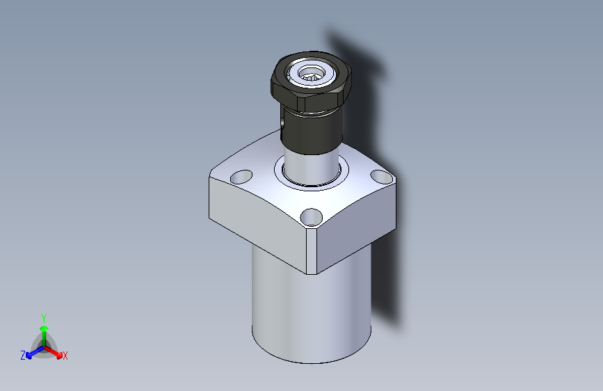 KOSMEKLHA0480-GR-Y60_R01多系列多零件图纸模型_Parasolid_模型图纸下载 – 懒石网