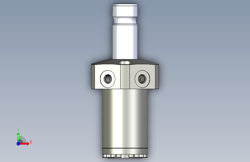 KOSMEKTLA1601-2JR-Y30多系列多零件图纸模型_Parasolid_模型图纸下载 – 懒石网