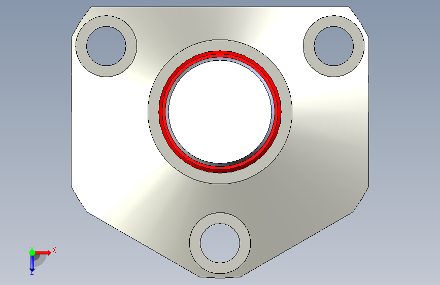 KOSMEKTLA1601-2JR多系列多零件图纸模型_Parasolid_模型图纸下载 – 懒石网