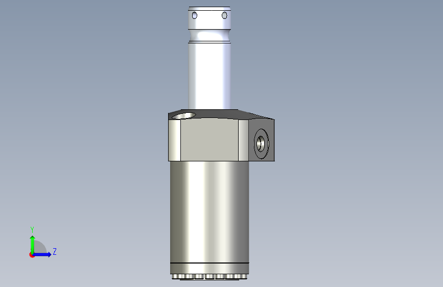 KOSMEKTLA1601-2JR多系列多零件图纸模型_Parasolid_模型图纸下载 – 懒石网