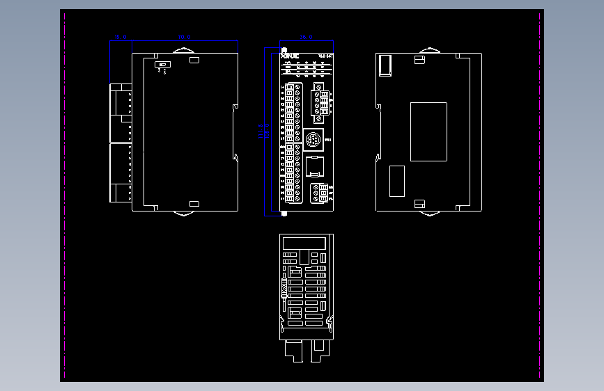 EPLAN Electric P8 24破解版下载与激活教程_AutoCAD_可下载图纸_模型下载 – 懒石网