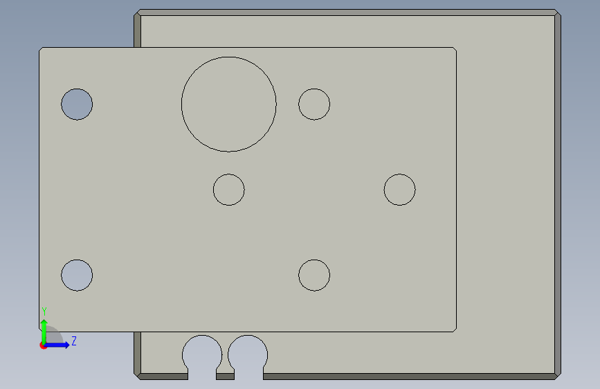 普通气爪PH06-12_STEP_模型图纸下载 – 懒石网