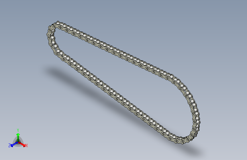 链轮设计chain-sprocket-design-1.snapshot.5---inventor_Inventor 2018_模型图纸下载 ...