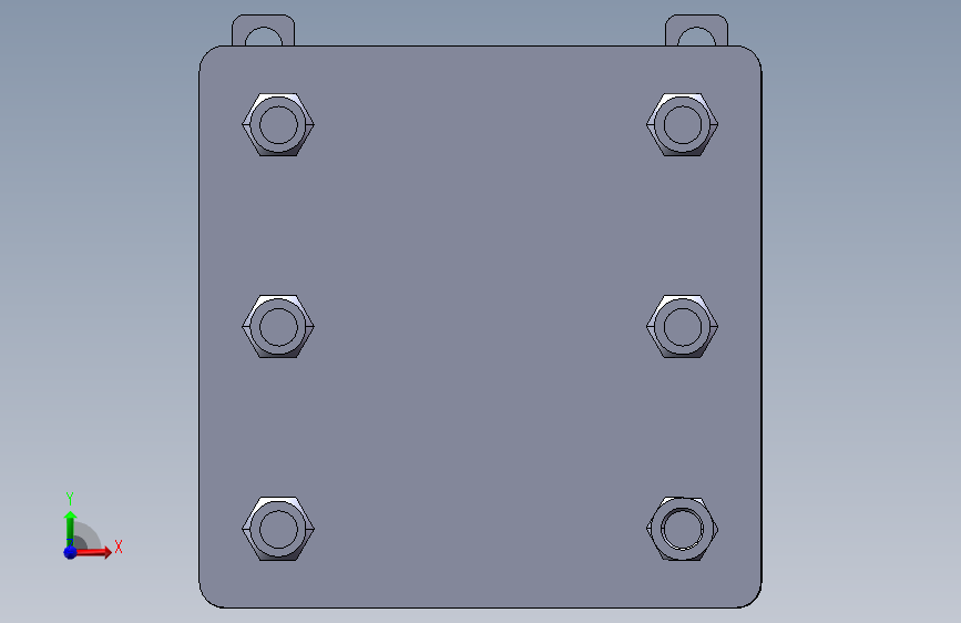 析氢电解池SW+CAD 260+24.5.12+002_SOLIDWORKS 2018_模型图纸下载 – 懒石网