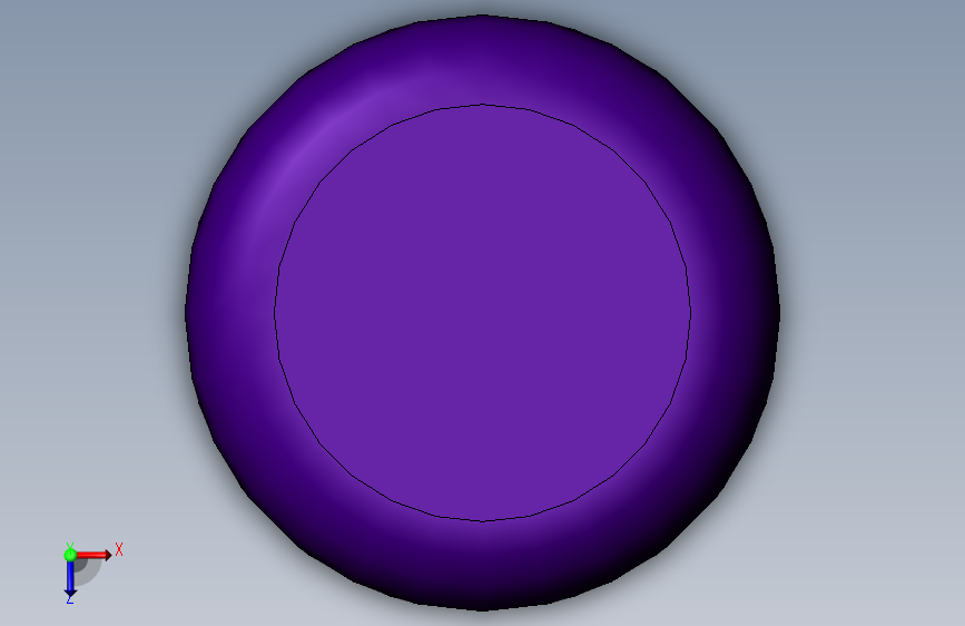 dowel pin_pcs2b_SOLIDWORKS 2020_模型图纸下载 – 懒石网