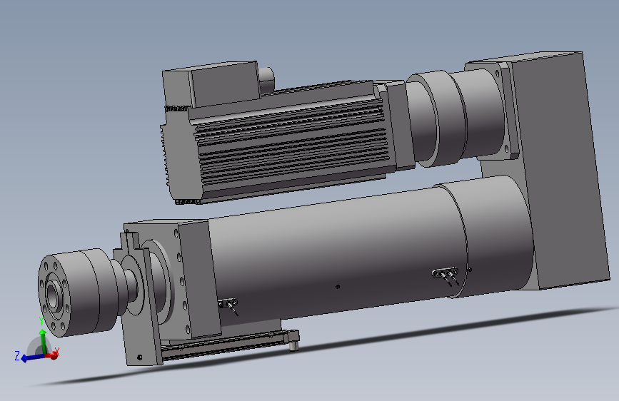 SOLIDWORKS_免费图纸_模型下载 – 懒石网