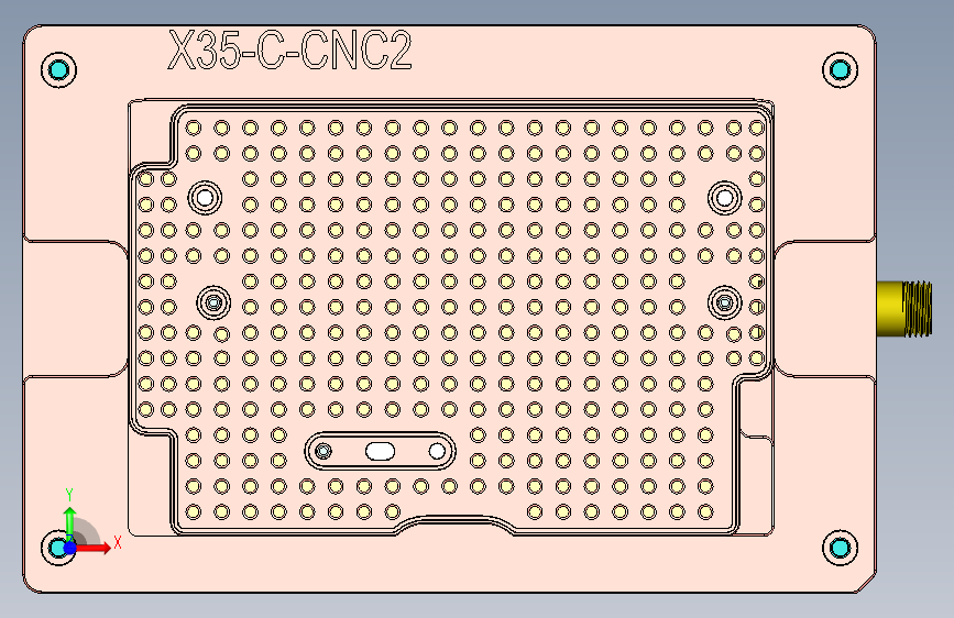 X35-C-CNC2-171124_Parasolid_模型图纸下载 – 懒石网