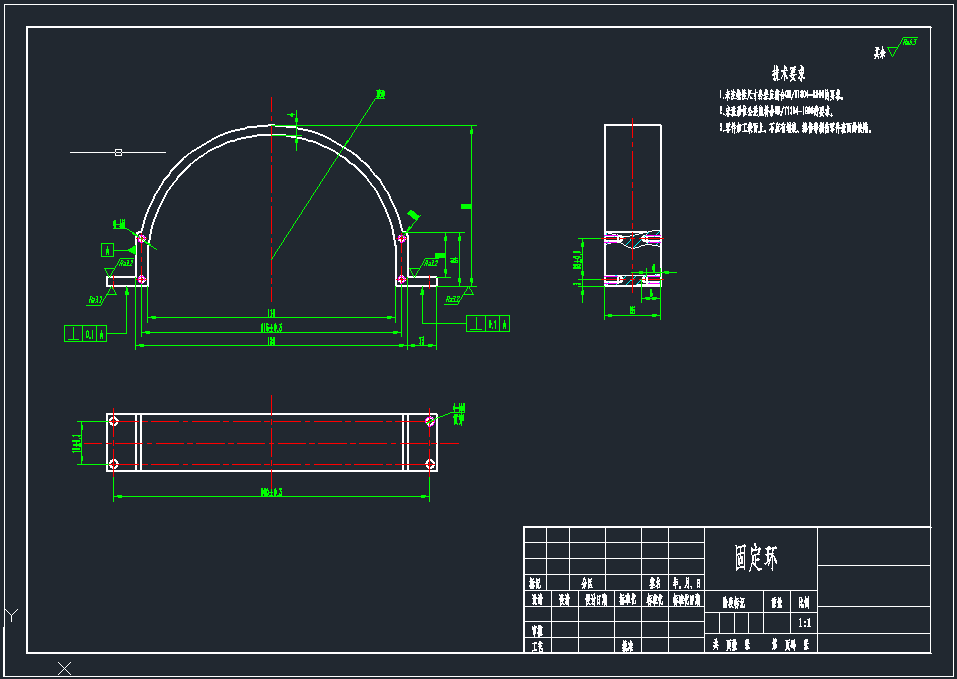 ROV-BG320无人机_SOLIDWORKS 2020_模型图纸下载 – 懒石网