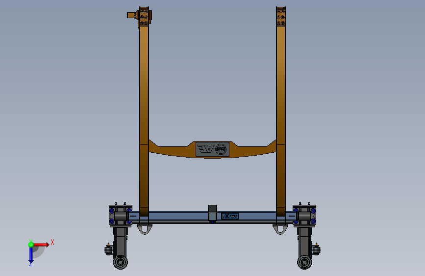 C形吊具_SOLIDWORKS 2016_模型图纸下载 – 懒石网