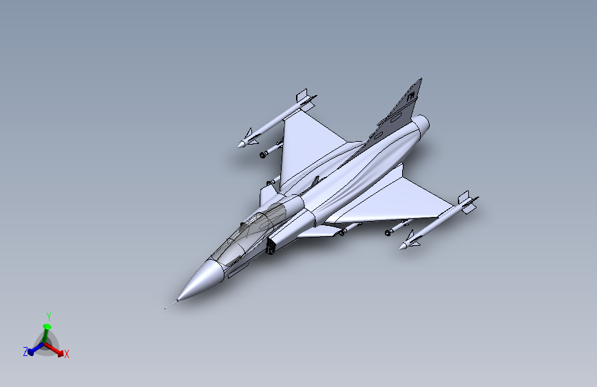 军用器械_SOLIDWORKS_模型下载 – 懒石网