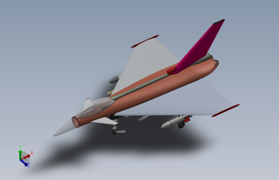 军用器械_SOLIDWORKS_模型下载 – 懒石网