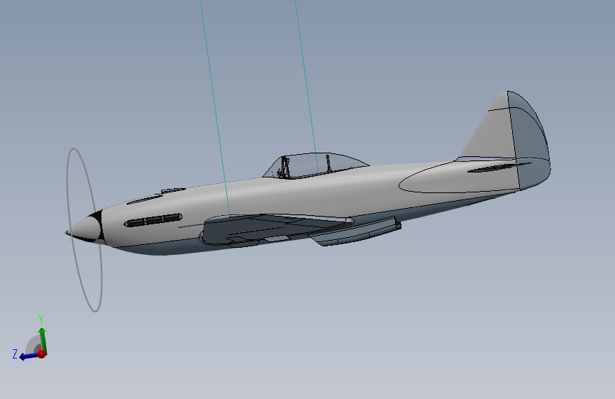 军用器械_SOLIDWORKS_模型下载 – 懒石网