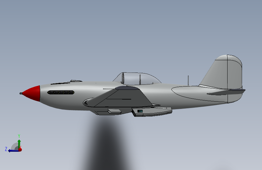 军用器械_SOLIDWORKS_模型下载 – 懒石网