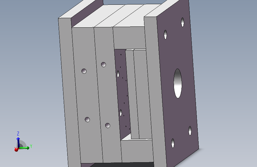 192 ANSYS Mechanical APDL Product Launcher_SOLIDWORKS_收费图纸_模型下载 – 懒石网