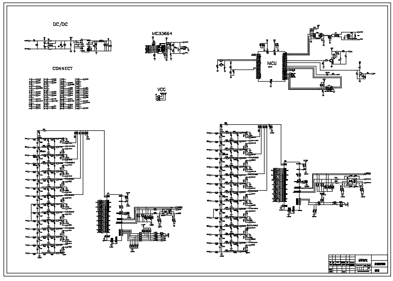 D0471-BMS设计CAD+说明书==1265284=600_AutoCAD 2004_模型图纸下载 – 懒石网