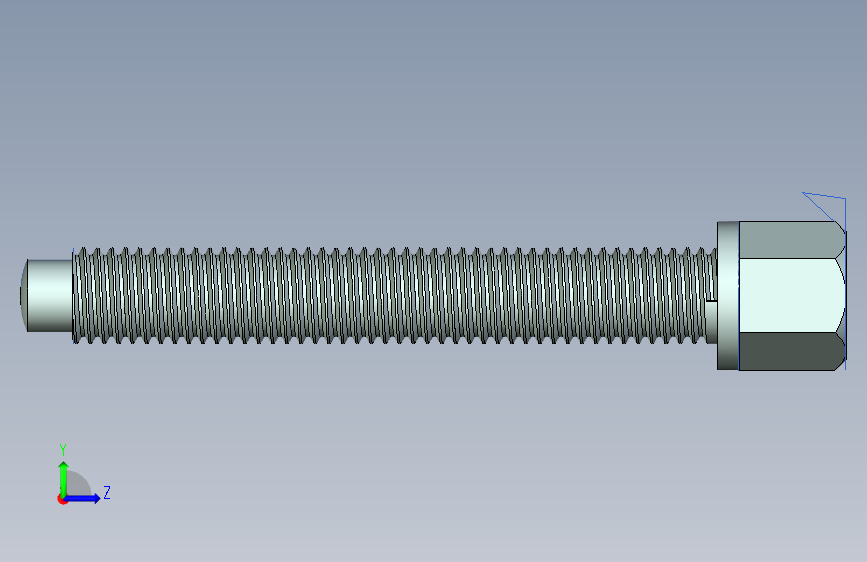 K044-杠杆(CA1340自动车床)（三）工艺规程及铣φ32端面的夹具设计（含UG三维）_UG NX 6_模型图纸下载 – 懒石网