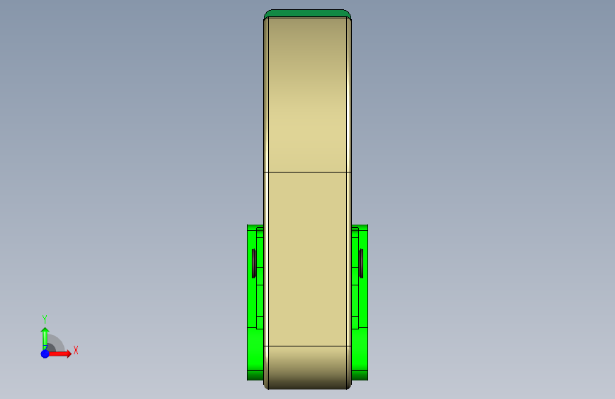 CS19-WWAB-C-CNC3笔记本CNC工装夹具三维模型-YaZhua-180906_Parasolid_模型图纸下载 – 懒石网