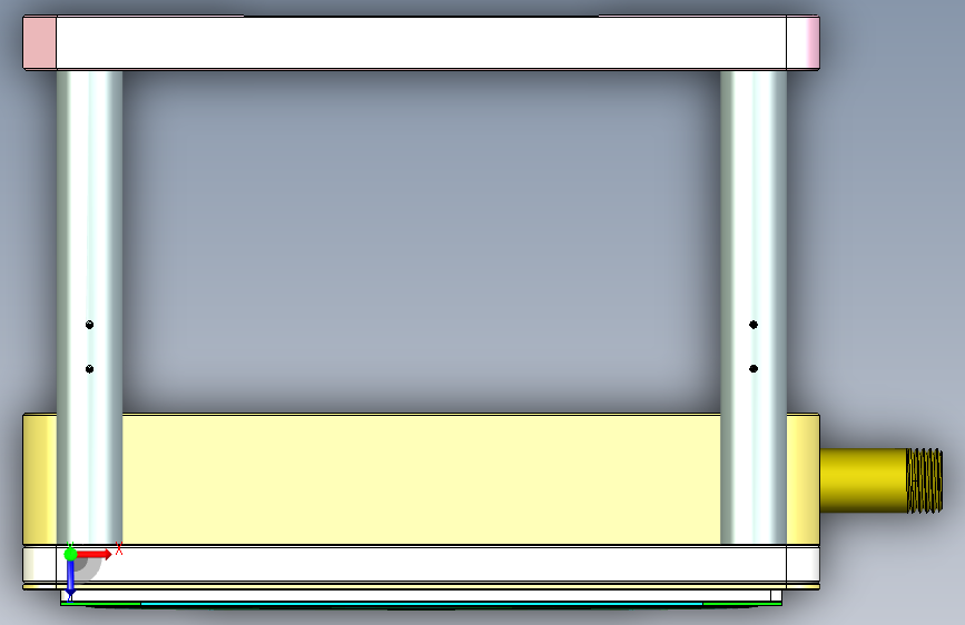 ZAZ00-A-笔记本CNC工装夹具三维模型CNC5-0520_UG NX 8_模型图纸下载 – 懒石网