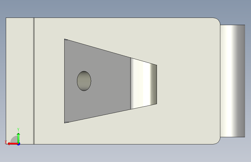D1106-尾座体加工工艺及钻φ17孔夹具设计三维UG5.0带参+CAD+说明书==1153707=250_UG NX 5_模型图纸下载 – 懒石网