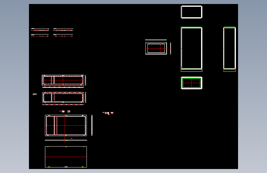 图纸_模型下载 – 懒石网