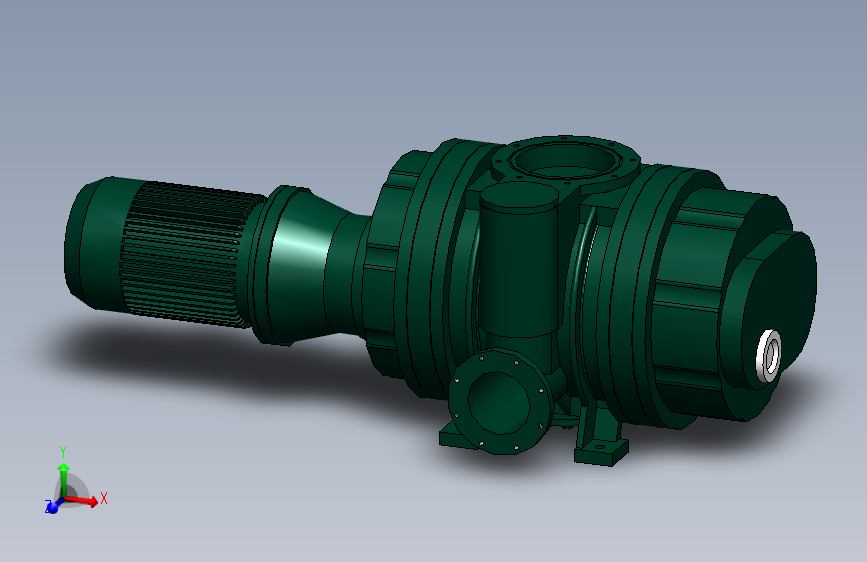 市川_SOLIDWORKS_模型下载 – 懒石网