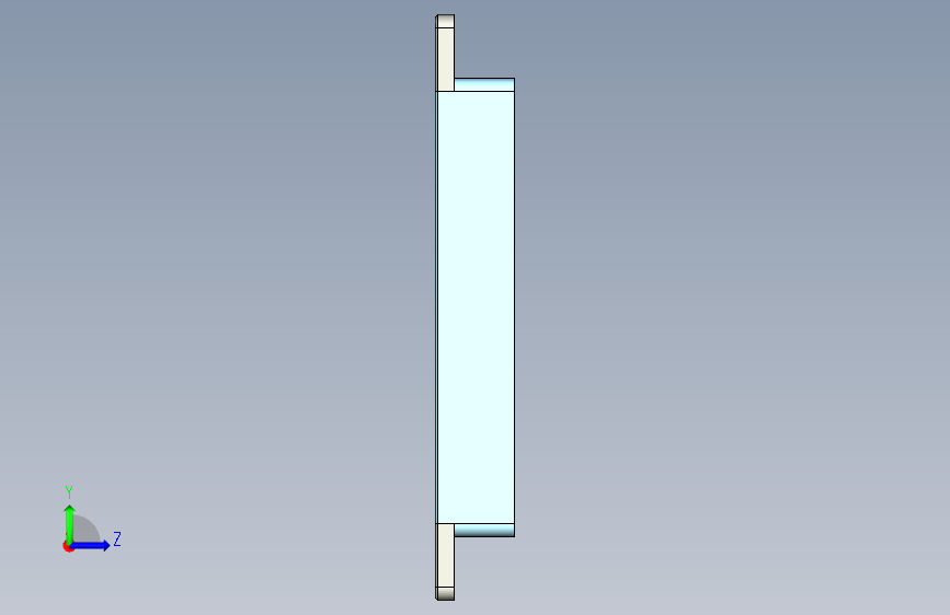 119-电路板PCB-ROBOTIS OpenRB-150 的 PCB 底座 STEP_STEP_模型图纸下载 – 懒石网