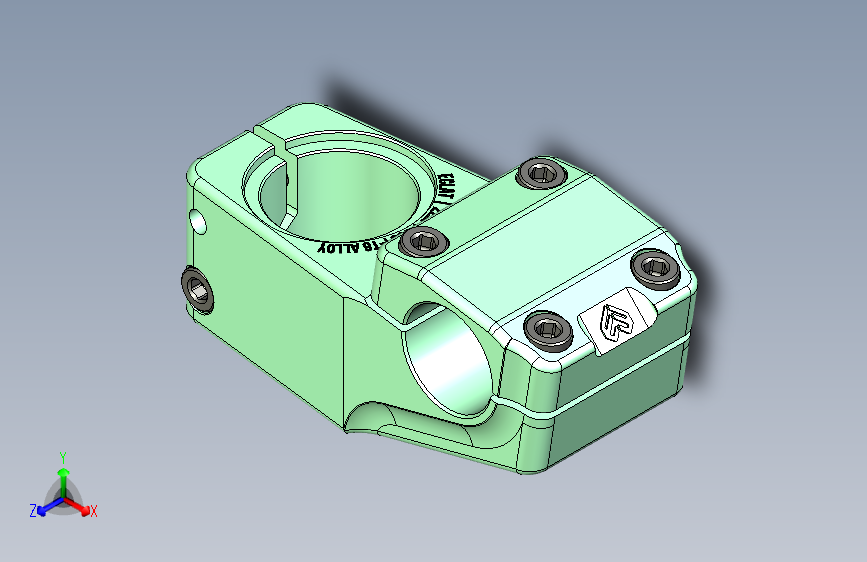3Dcom models_免费图纸_模型下载 – 懒石网