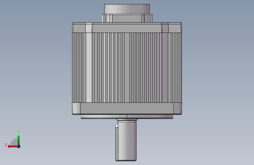 四轮转向机构SW23_SOLIDWORKS 2023_模型图纸下载 – 懒石网