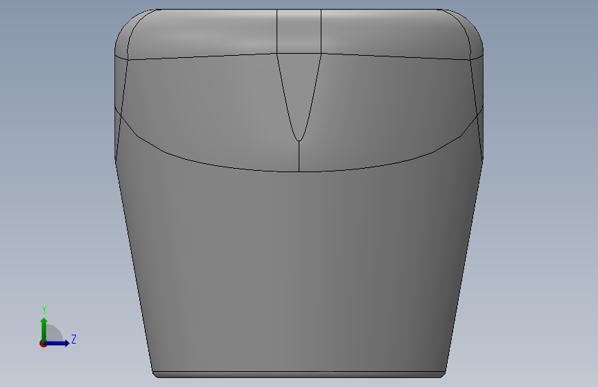 Z2405-英特尔深度相机D435三维SW2018无参_SOLIDWORKS 2018_模型图纸下载 – 懒石网