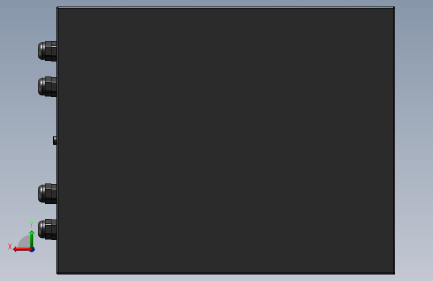 Z1361-AGV电池包三维SW2016无参_SOLIDWORKS 2016_模型图纸下载 – 懒石网