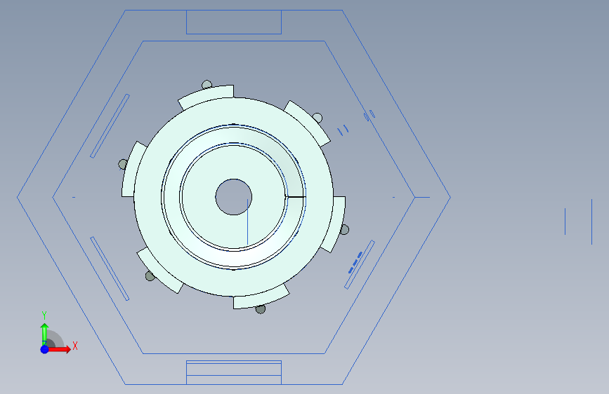 4LBZ-100型水稻收割机传动系统设计三维UG5.0带参+CAD+说明书_UG 4.5_模型图纸下载 – 懒石网