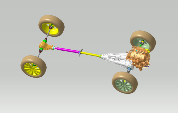 CATIA_模型下载 – 懒石网