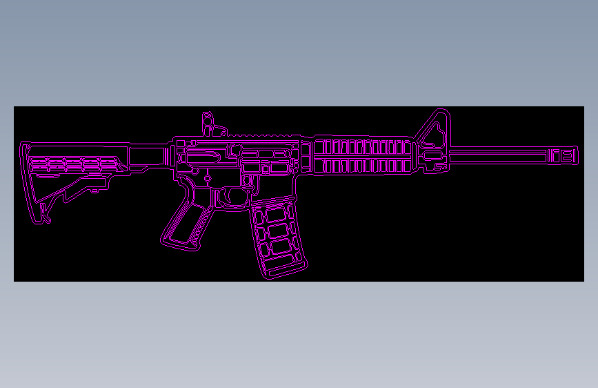 The two methods for comparing and contrasting an outline ar_AutoCAD_可下载 ...