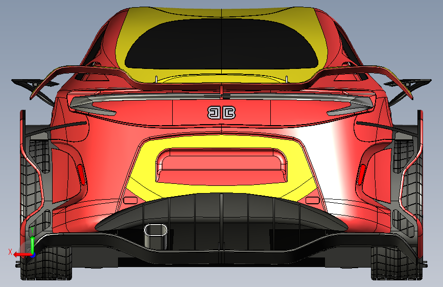 Y1692-汽车+tbo-t6-2023-gr3-sedan+STP_STEP_模型图纸下载 – 懒石网