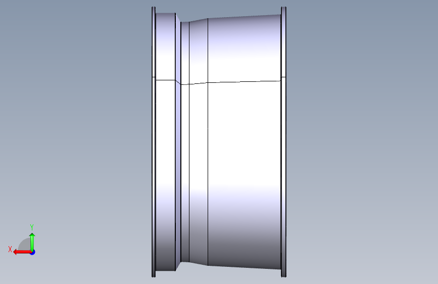 Y3961-轮毂+17-alloy-rim+CATIA+STP+STL_STEP_模型图纸下载 – 懒石网