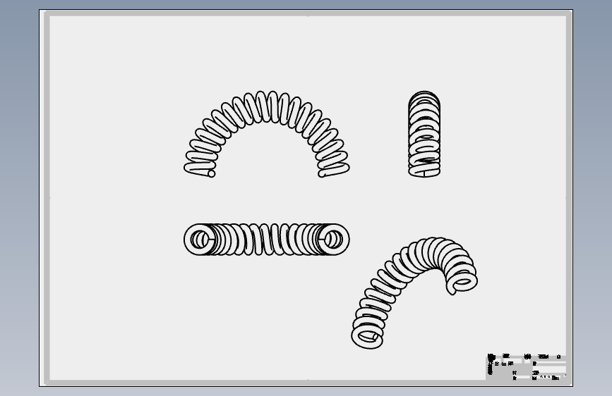 SOLIDWORKS_免费图纸_模型下载 – 懒石网