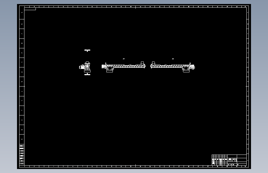 AutoCAD_免费图纸_模型下载 – 懒石网