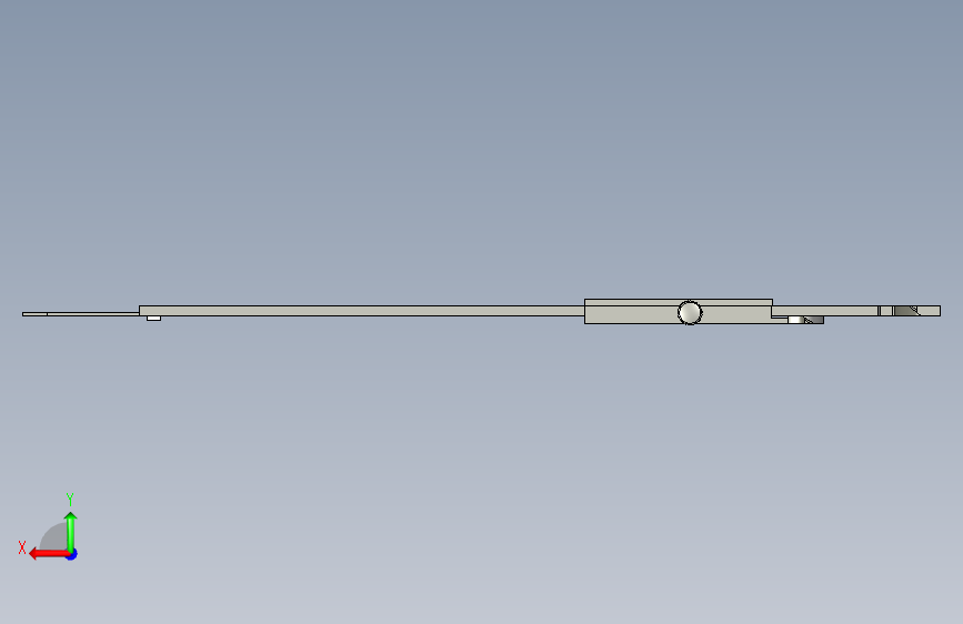 Y6837-人体模型+Sexy+Girl+Pose+3dm+STP_STEP_模型图纸下载 – 懒石网