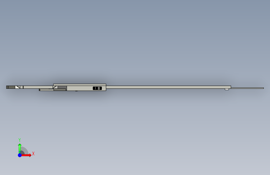 Y6837-人体模型+Sexy+Girl+Pose+3dm+STP_STEP_模型图纸下载 – 懒石网