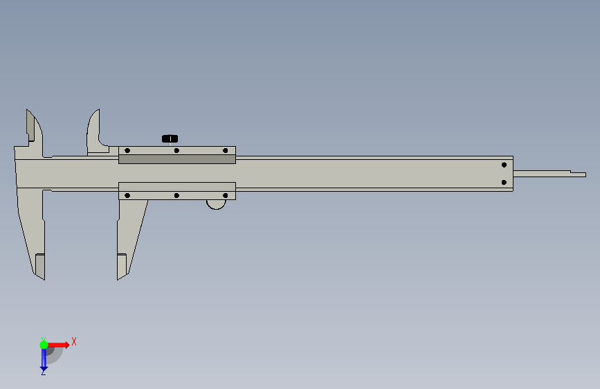 Y6837-人体模型+Sexy+Girl+Pose+3dm+STP_STEP_模型图纸下载 – 懒石网