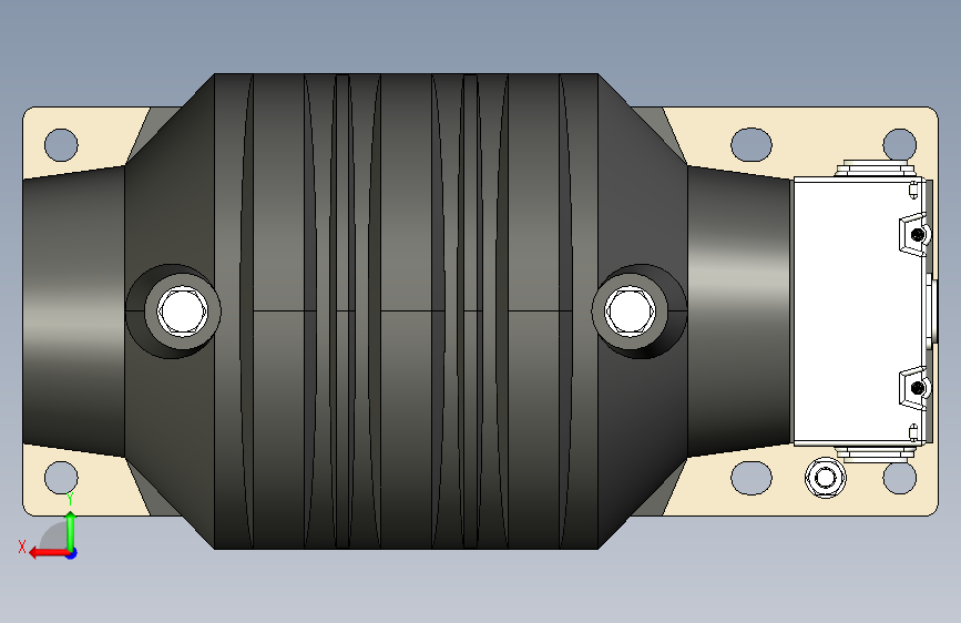 X2517-JDZX9-10G电压互感器三维Step无参==601260=25_STEP_模型图纸下载 – 懒石网