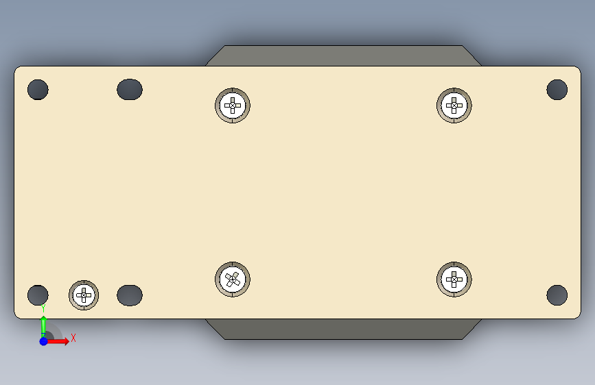 X2517-JDZX9-10G电压互感器三维Step无参==601260=25_STEP_模型图纸下载 – 懒石网