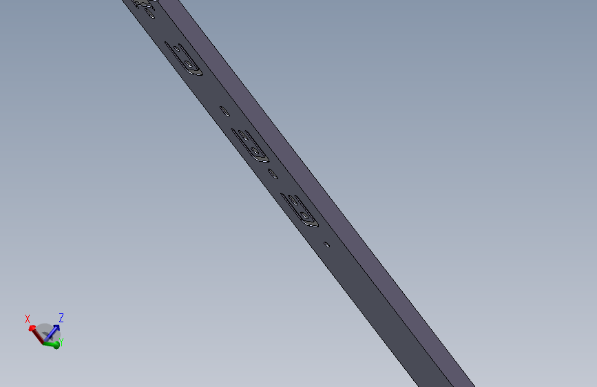 滑轨_SOLIDWORKS_模型下载 – 懒石网